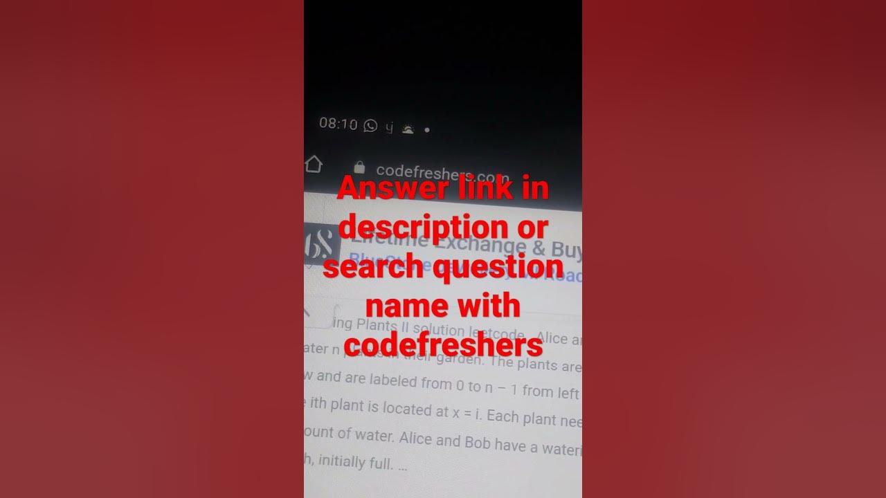 Maximum Fruits Harvested After at Most K Steps solution leetcode - YouTube