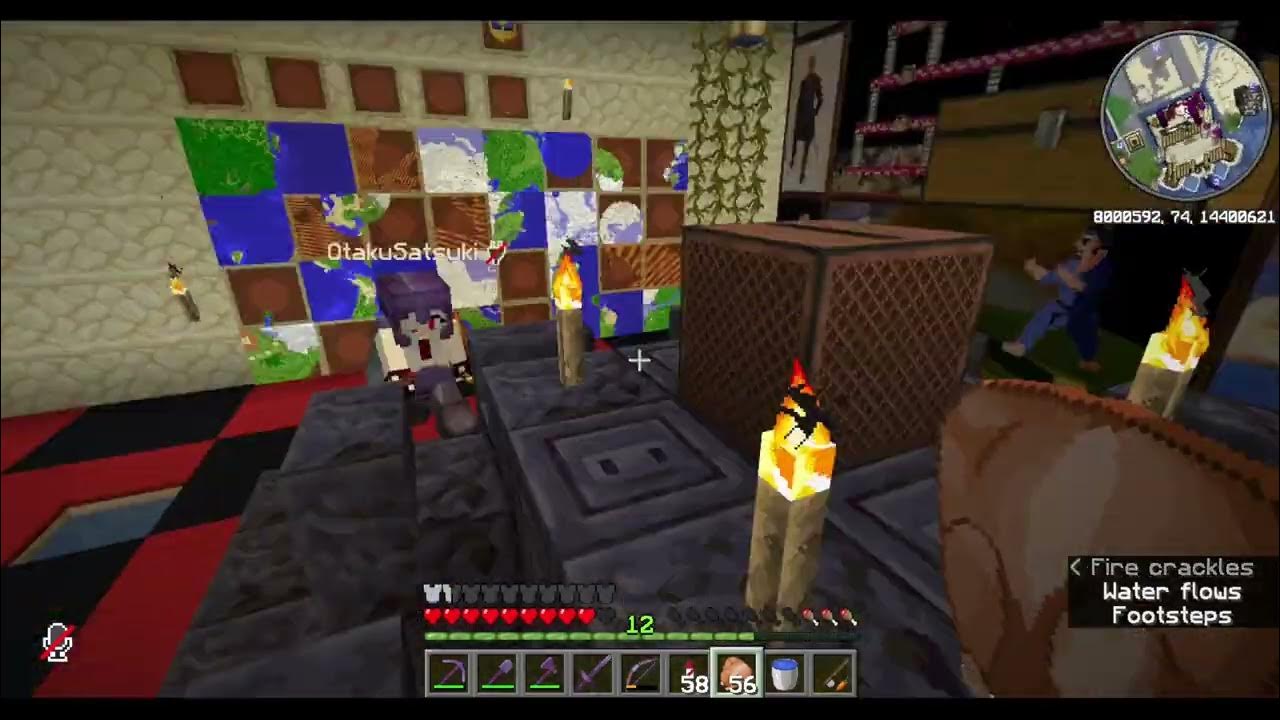 365 Days On Flunkstar - Day 329 - The Kenzo Tour - Part One - YouTube