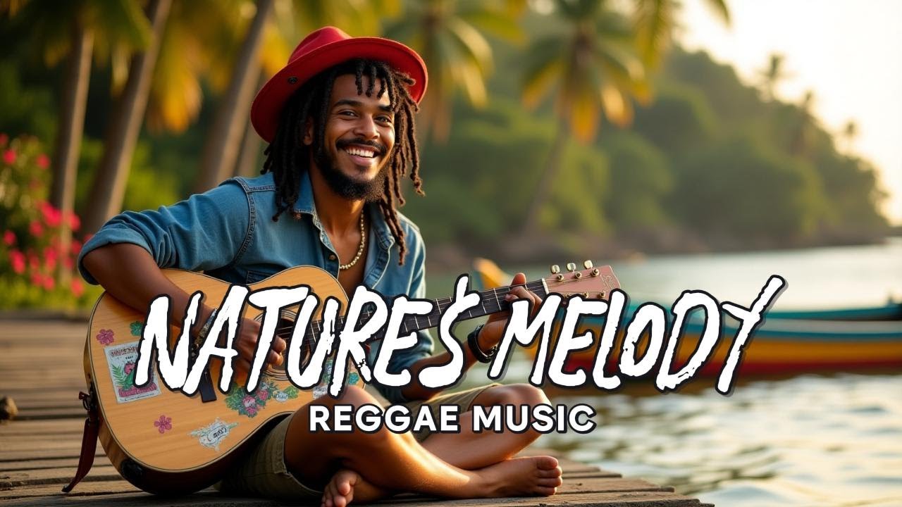 Nature’s Melody - Reggae Version | Pewz Reggae Serenity - YouTube