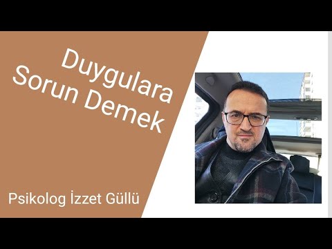 Duygular Bozulmaz.  Duygular Değişir.