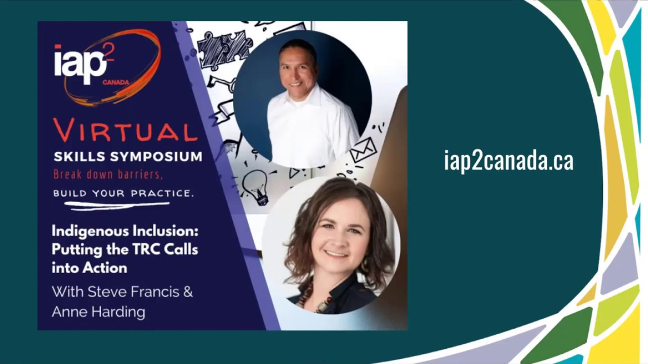 TRC Calls to Action Promo Video - YouTube