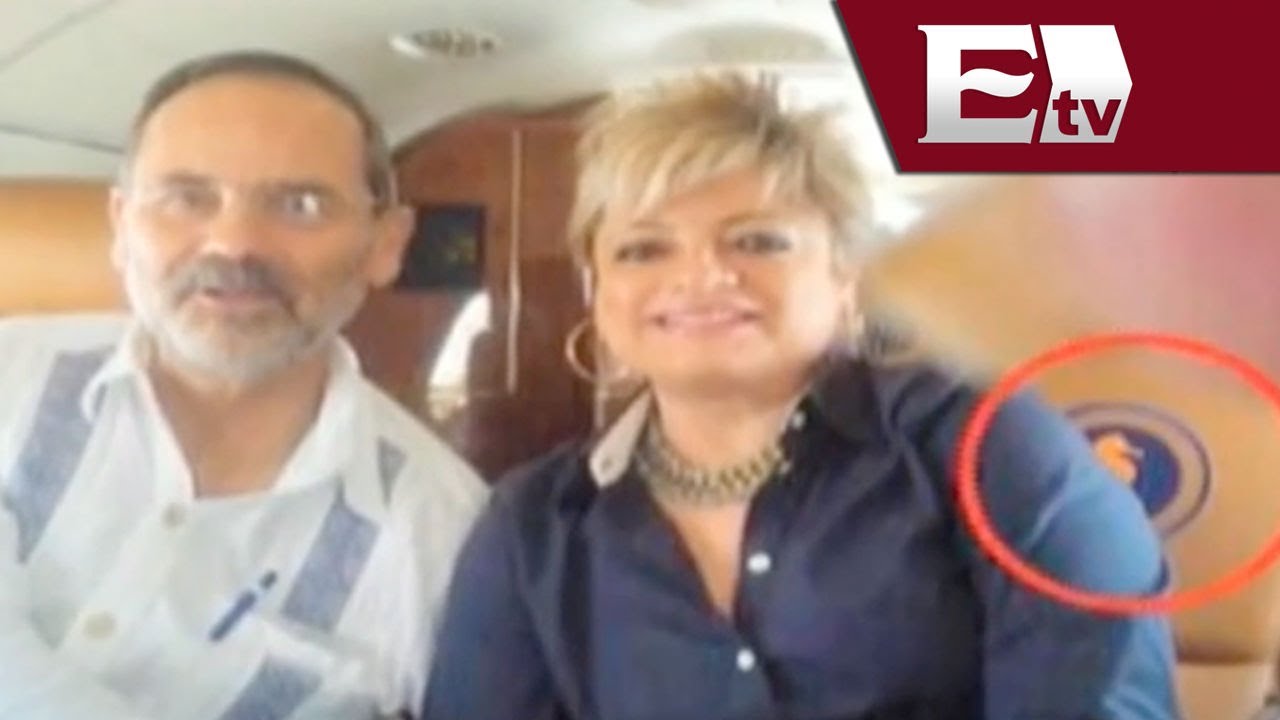 Gustavo Madero, líder del PAN se desmarca de Oceanografía / Mario ...