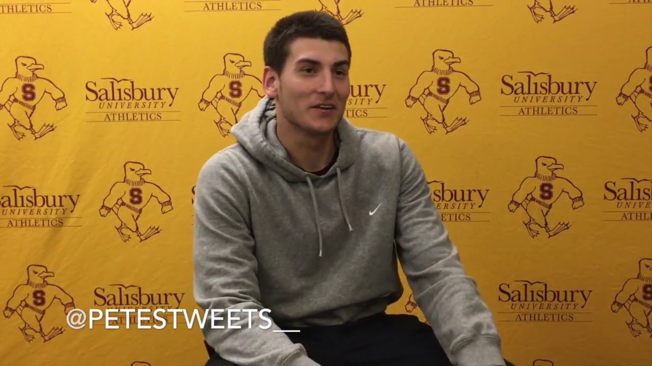 Sit Downs With JaMir: Pete Grasso - YouTube