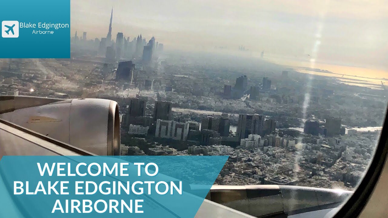 Blake Edgington - Airborne - About me - YouTube