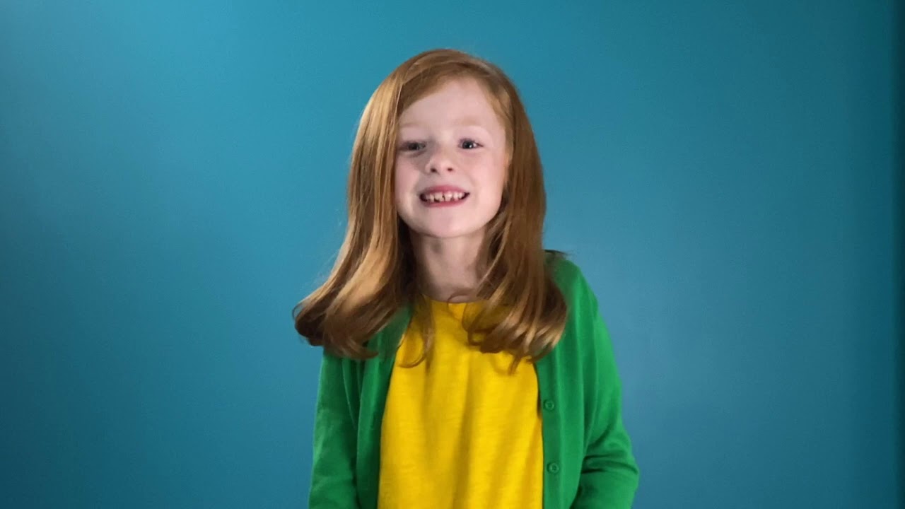 Harper Holmes_Comedy Clip - YouTube