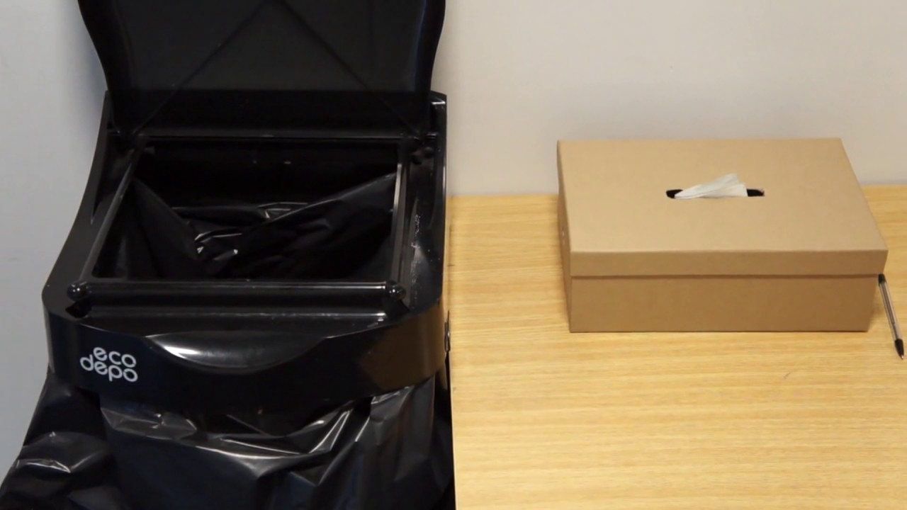 Voting Bin - YouTube