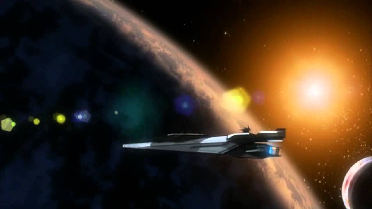 Mass Effect Paragon Lost - Introduction - YouTube