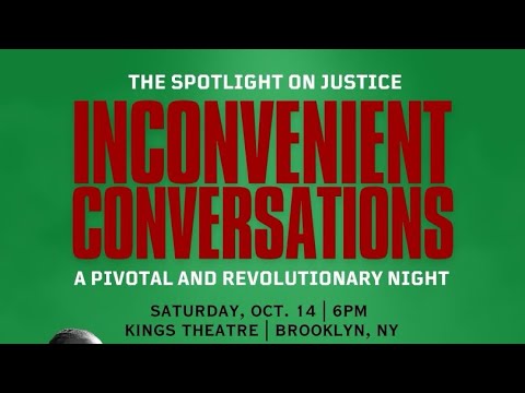 Edwin Raymond - An Inconvenient Cop - YouTube