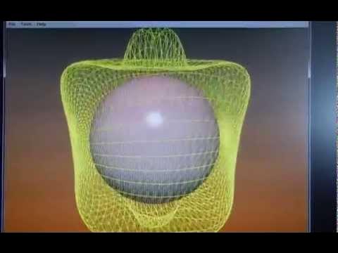 OpenGL Geometry Shaders - Geometry Doubler - YouTube