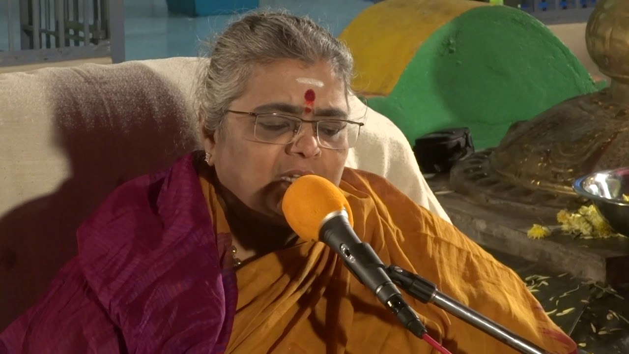 sri yogini chandra kaly prasadh mathaji - sathsangam at kamepalli ...