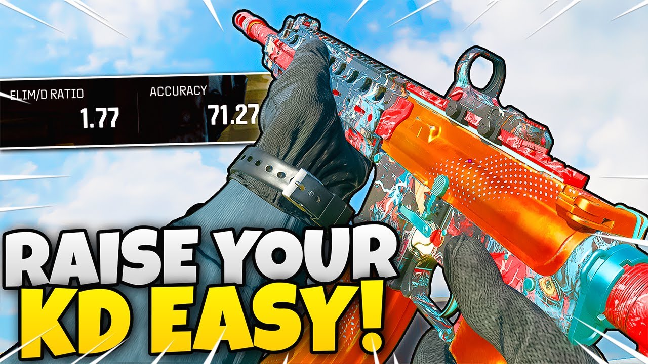 *NEW* RARE SETTINGS TO GET MORE KILLS EASY IN BLACK OPS 6! (BEST TIPS ...