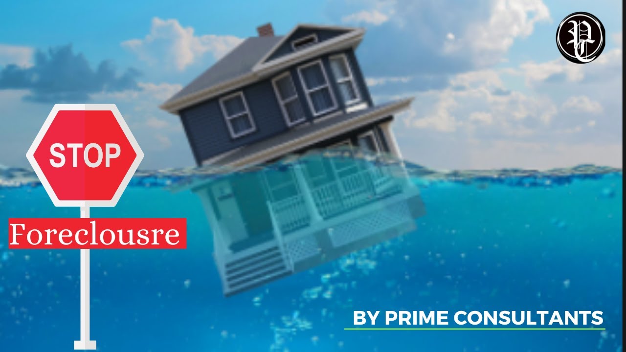 Ways To Stop A Foreclosure | How To Stop Foreclosure | Avoid ...