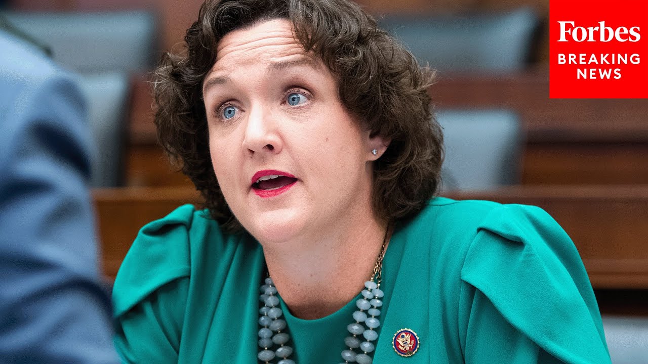 'We Have To Continue Making Bold Investments': Katie Porter Demands ...