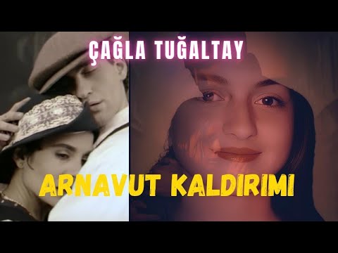 Çağla Tuğaltay Anısına | Demet Sağıroğlu - Arnavut Kaldırımı (1994)