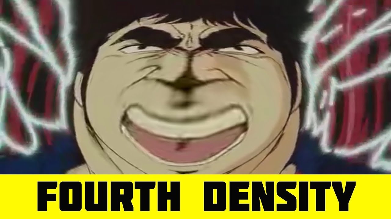 ATATATATA Fourth Density Meme #FDMEME - YouTube
