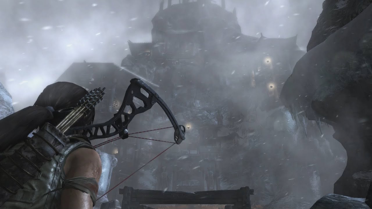 Can We Save Sam from the Evil Queen? |Lara Croft Tomb Raider | Ep 26 ...