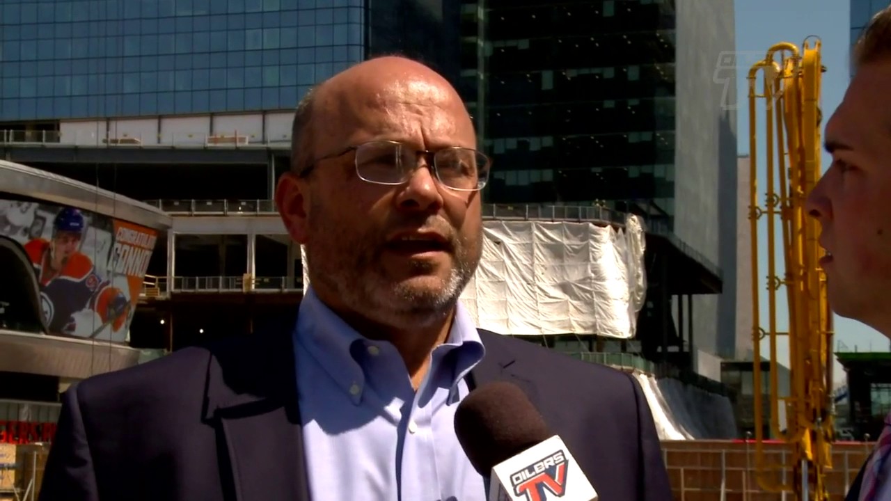 1-on-1 | Peter Chiarelli - YouTube