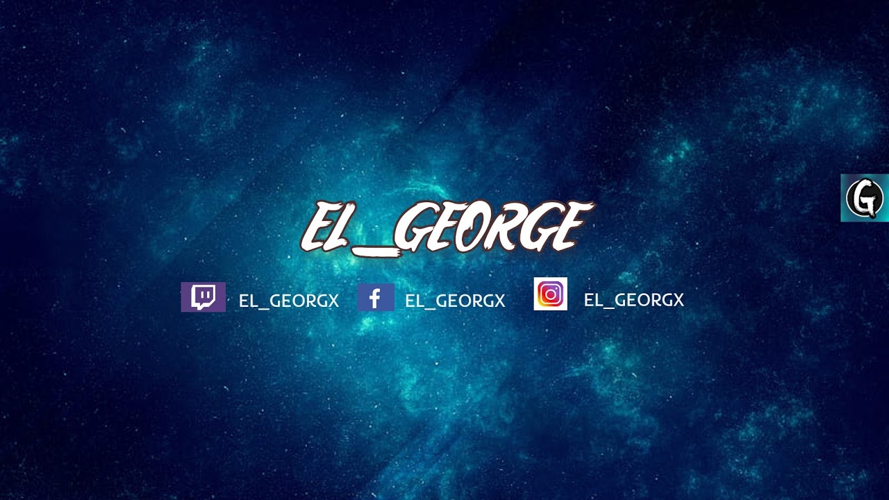 Emisión en directo de EL GEORGX - YouTube