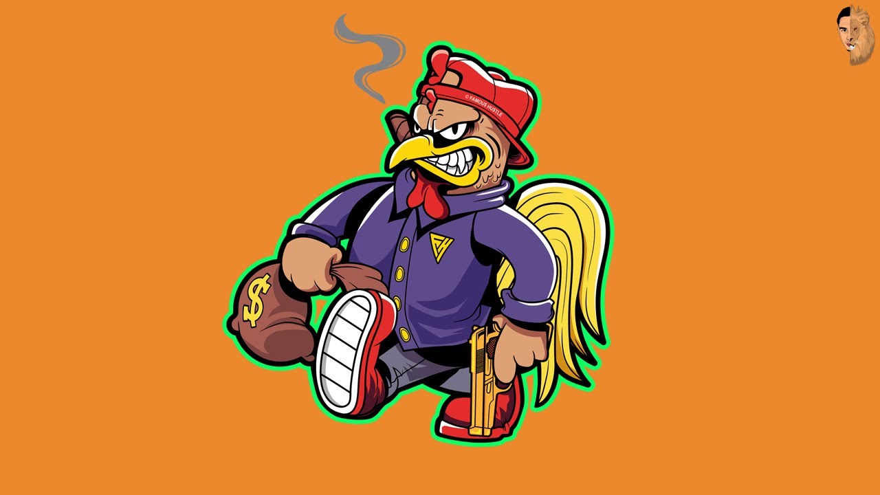 BASE DE TRAP - ''FLOW POTENTE'' | Trap/Rap Instrumental Beat Freestyle ...