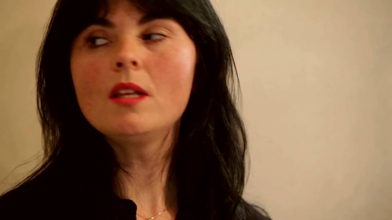 Doina Ene racconta Alberto Burri - lingua italiana - YouTube