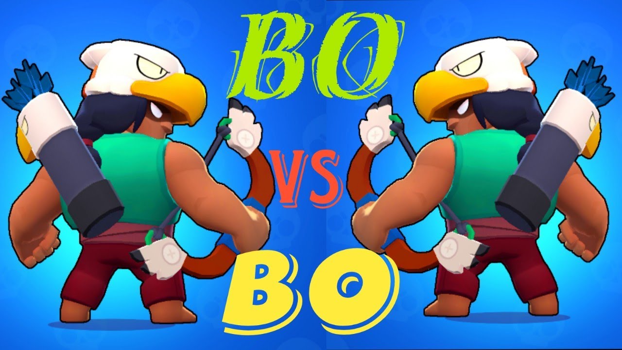 BO vs Bo - Solo Showdown. - YouTube