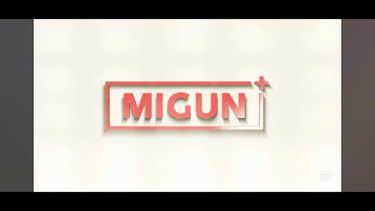 MIGUN LIFE - YouTube