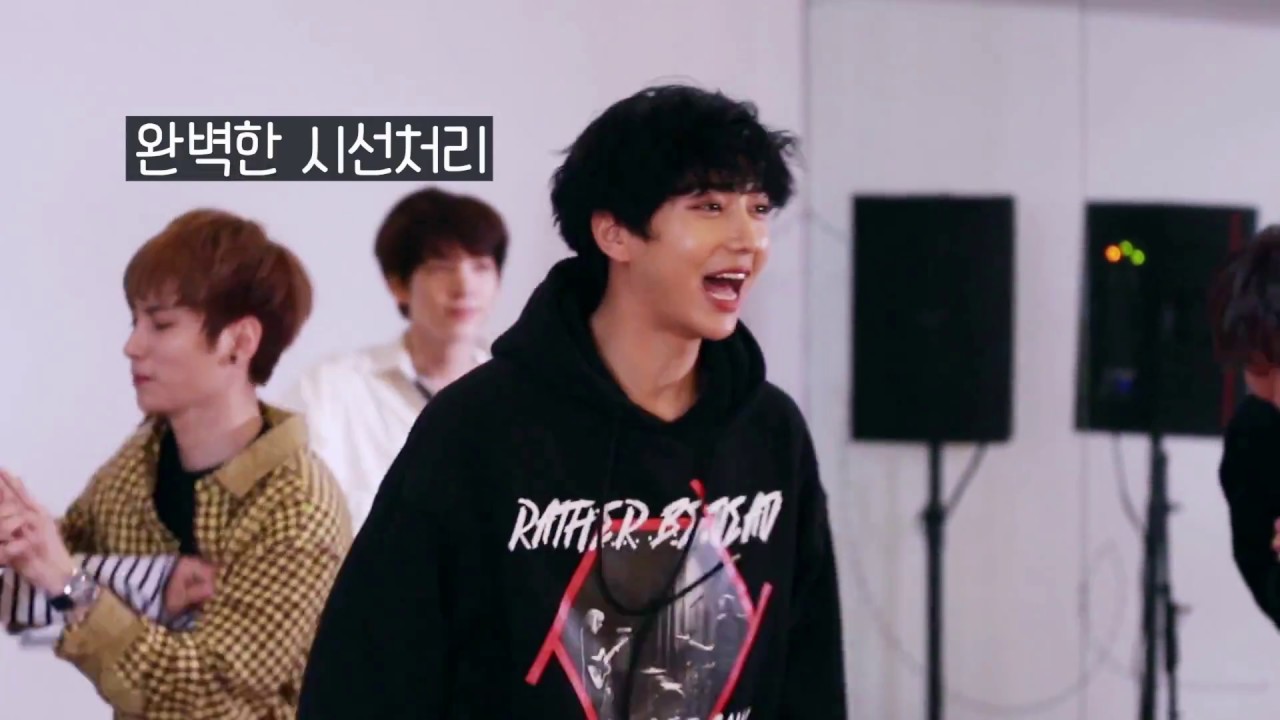 [인투잇/인호] 블랙핑크 댄스커버 마지막처럼&붐바야 [IN2IT INHO] - YouTube