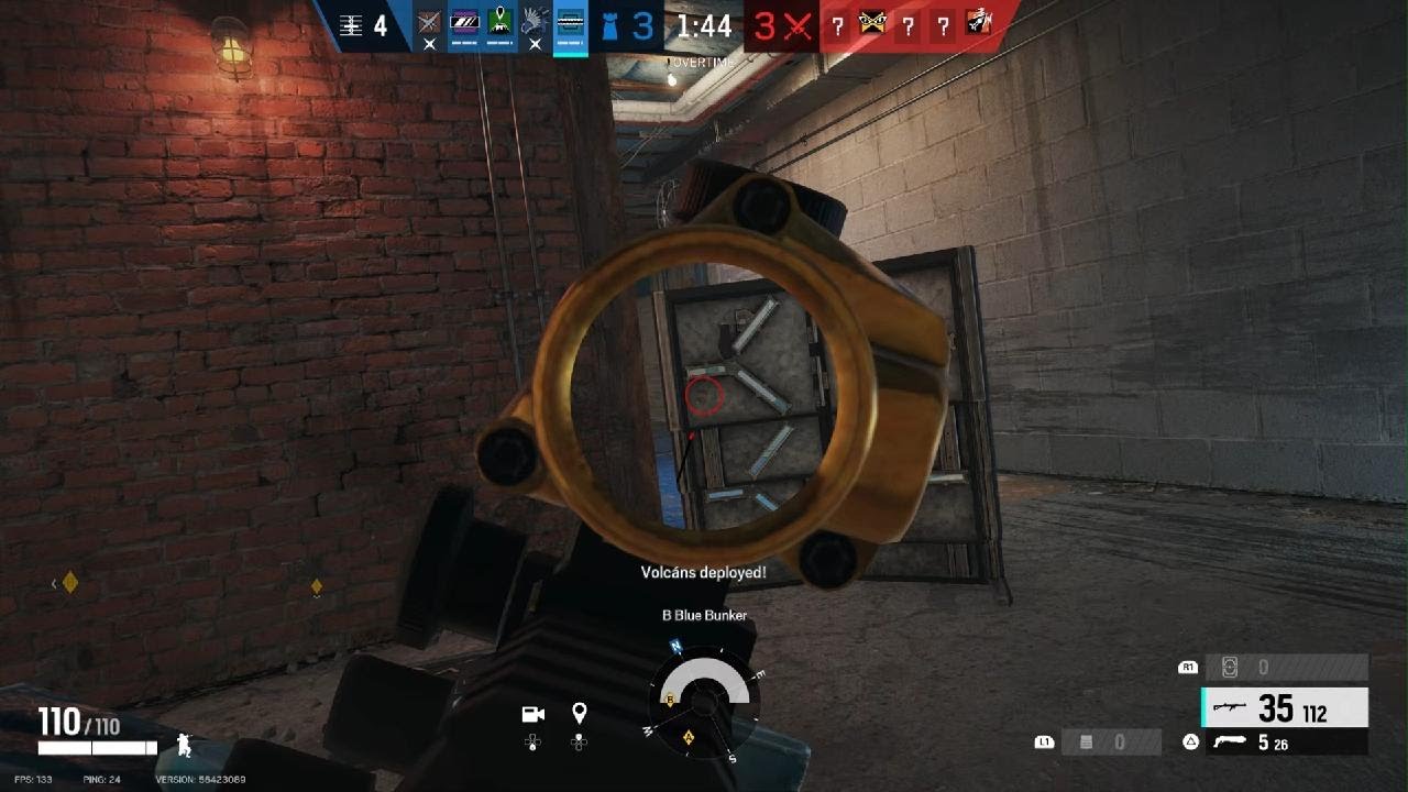 How to play shield - YouTube