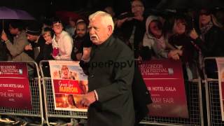 Arthur Nightingale | Girl.com.au