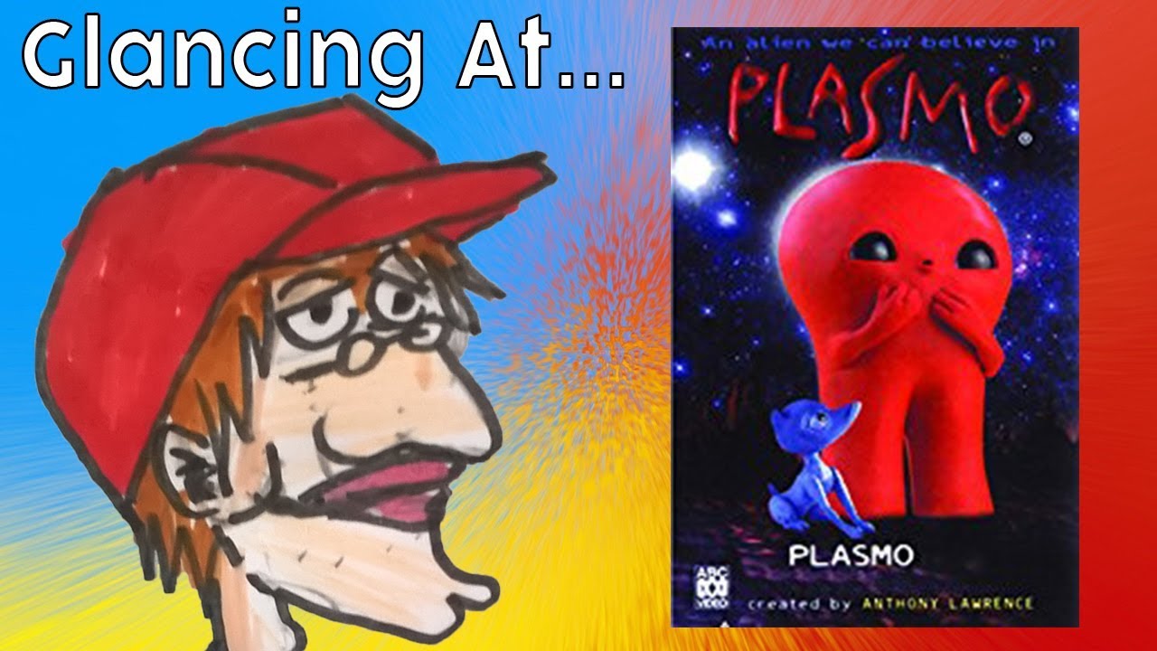 Glancing at...Plasmo - YouTube
