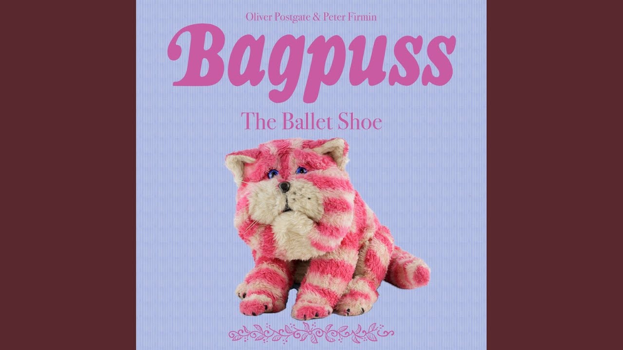Chapter 02 - Bagpuss - YouTube