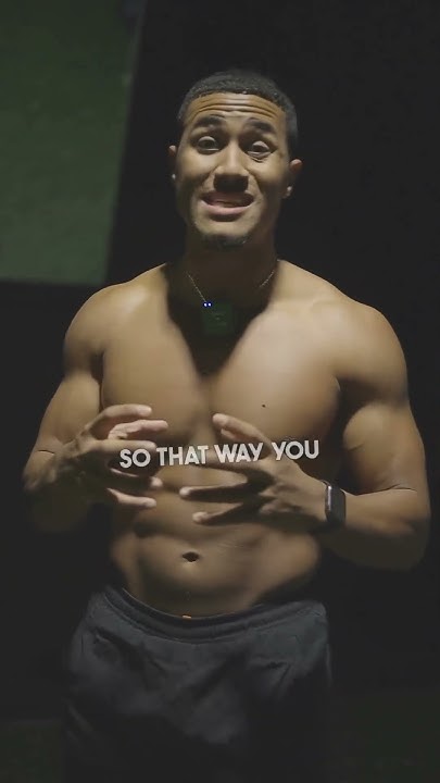 Heres Why You Should Take Creatine Youtube