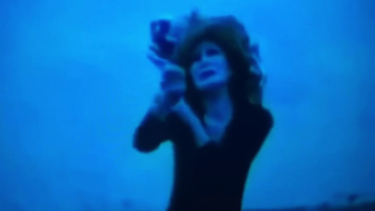 “Strange luv” song by Carey Ott - YouTube