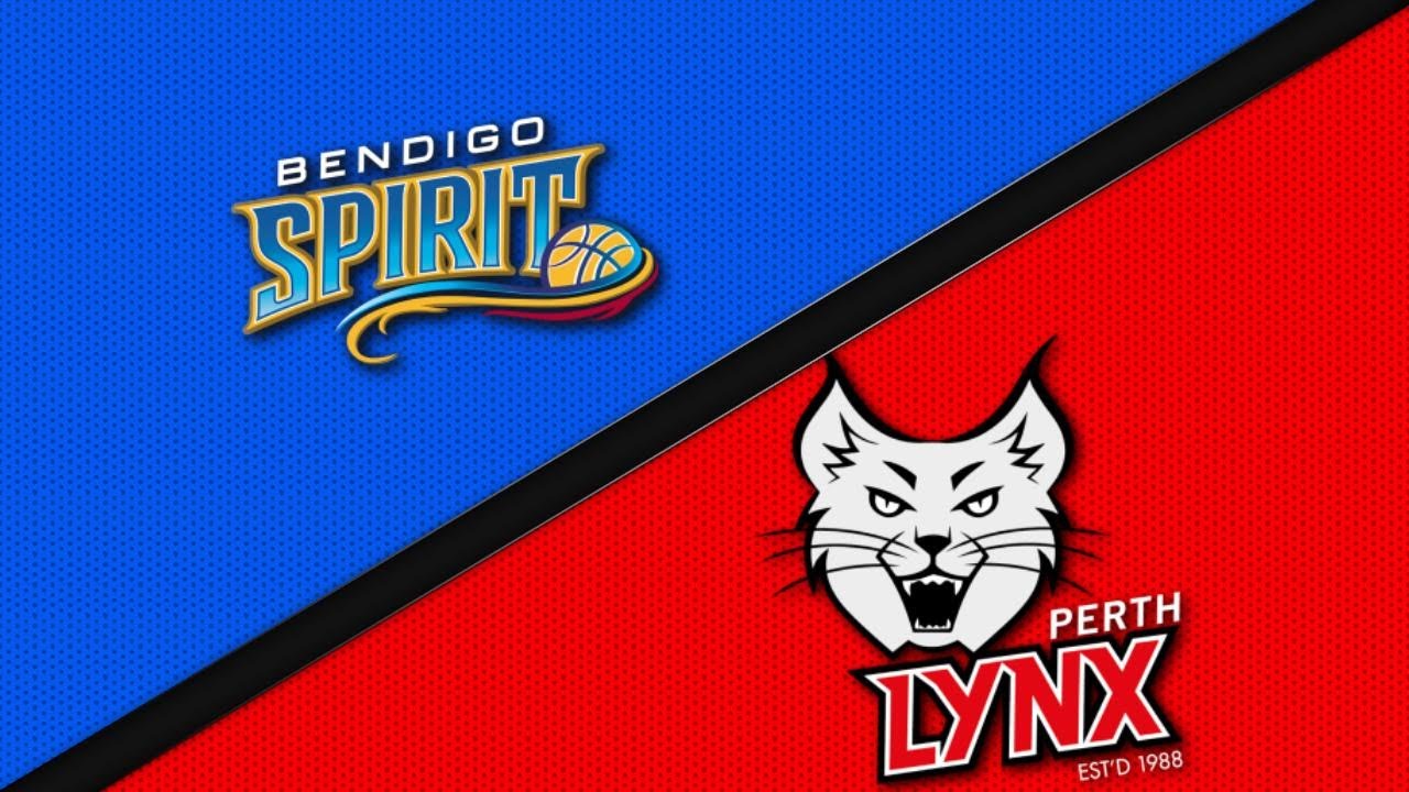 Bendigo Spirit vs. Perth Lynx - Game Highlights - YouTube