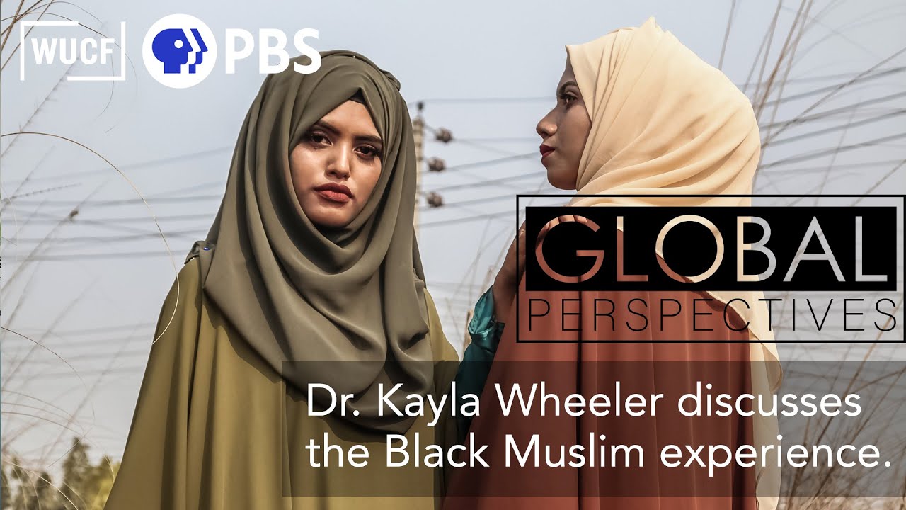 Global Perspectives: Dr. Kayla Wheeler - YouTube