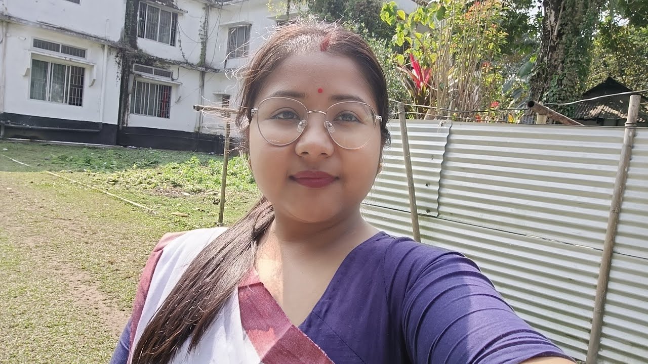 Nilakshi's Diary ( nilakshi Phukan gogoi ) - YouTube