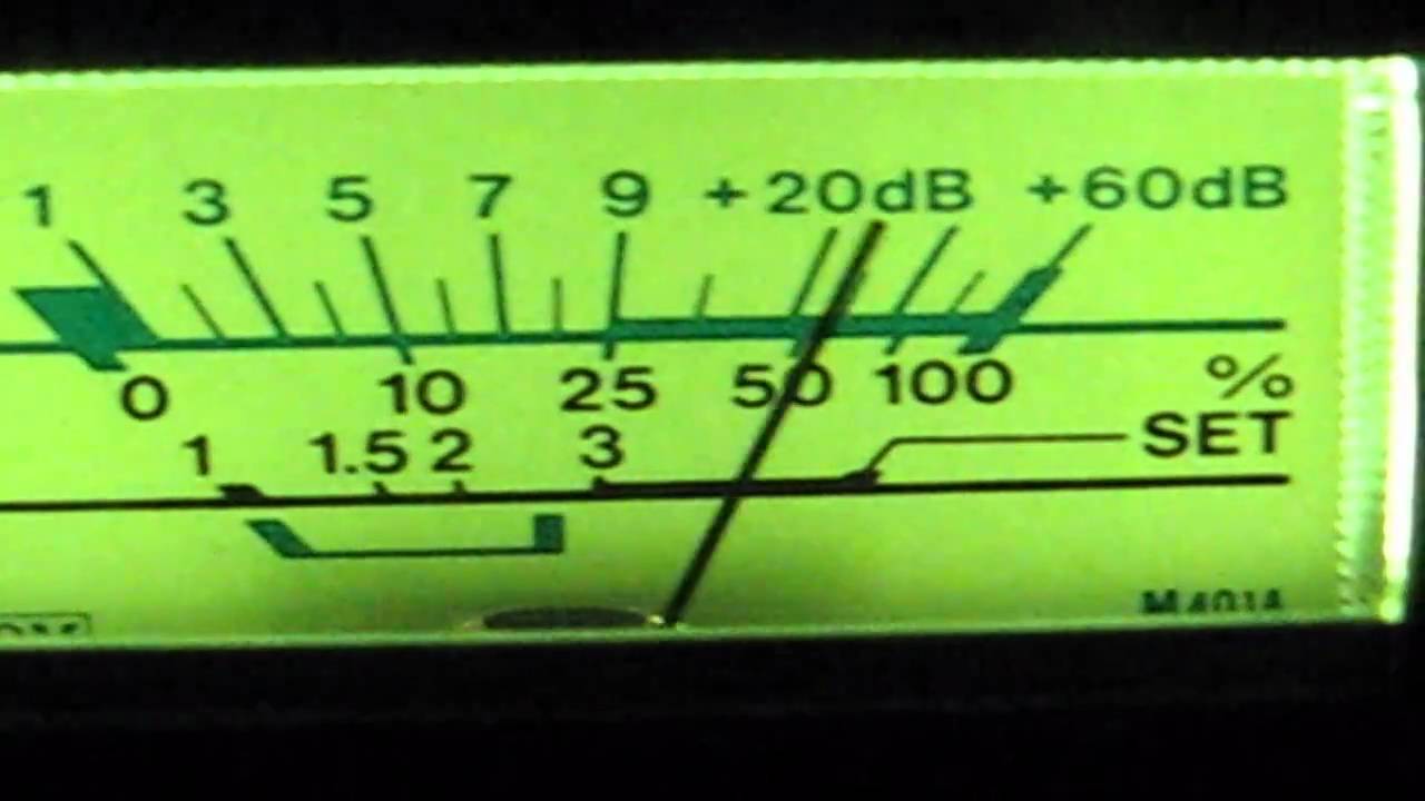 Spy numbers station on Shortwave 5.898Mhz AM - YouTube