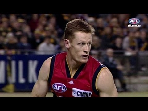 Hall of Fame: Ben Hart - YouTube