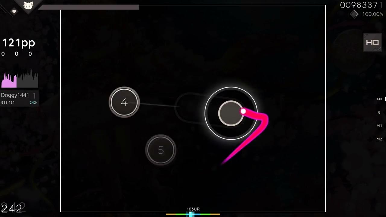 Hachigatsu no Yoru 98% FC - YouTube