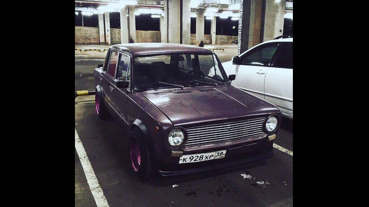 Jguli 21011 tuning fotolari - YouTube