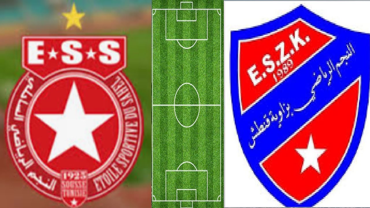 Match Amical ESZK vs ESS 02 04 2025 ep2 #football - YouTube