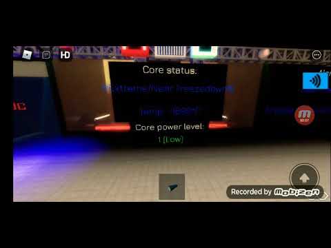 Unnamed Computer Core 2 Remake Beta Freezdown Roblox - YouTube