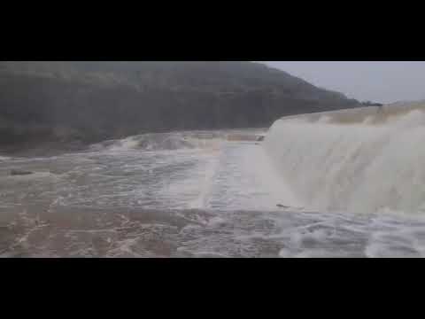 Kammanassie dam by De Rust after heavy rain south-africa 5 june 2024 ...