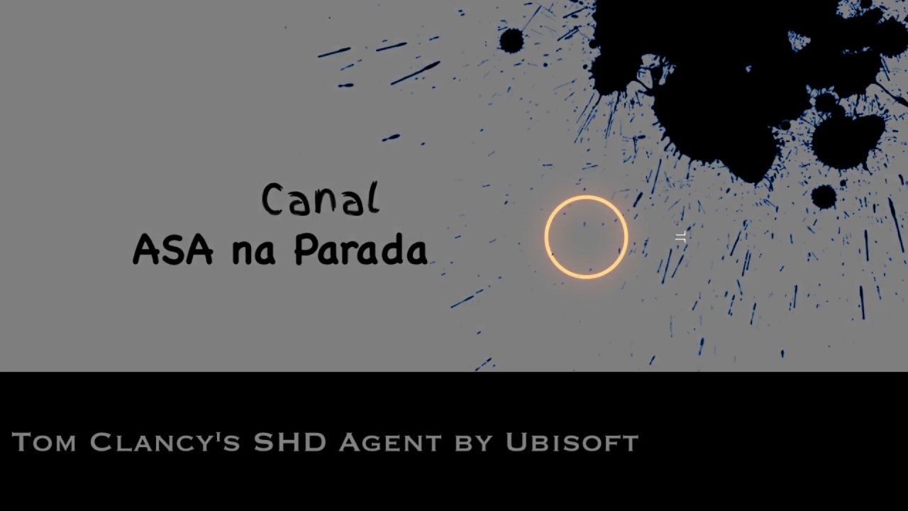 Tom Clancy's The Division SHD Agent Figure by Ubisoft 24cm - YouTube