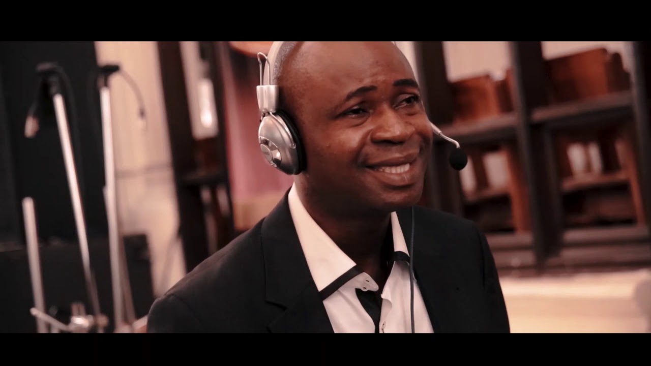 YOUR WORD - Evang. David Adelaja - YouTube