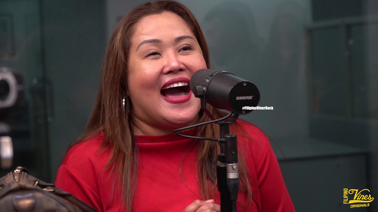 Ima Castro (Former Miss Saigon) - YouTube