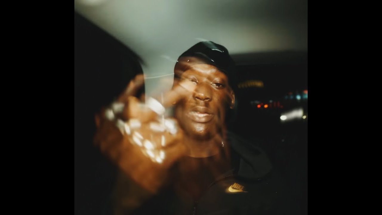 RK x Mig Type Beat "MONCLER" | Instru Rap Drill Mélodie - YouTube