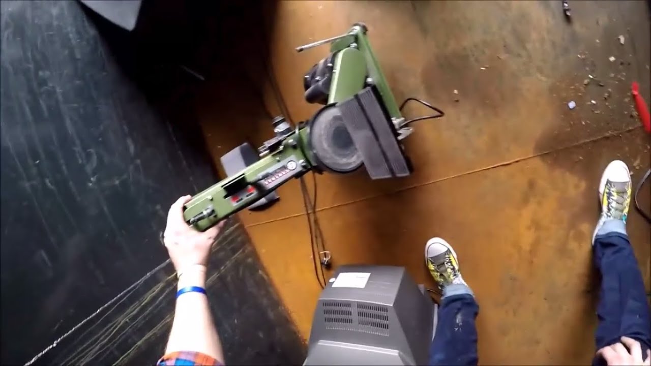 Dumpster Diving Gamestop, and recycling bin. Week 13. - YouTube