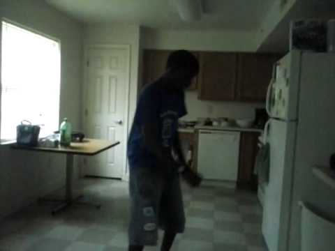 The dancing. machine - YouTube