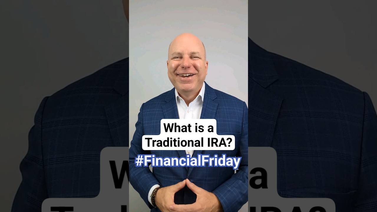 Understanding a Traditional IRA: A Comprehensive Guide - Inflation ...